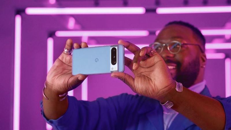 Google Pixel 8登場！全系列「大漲價」旗艦款貴7千 | 科技 | 三立新聞網 SETN.COM