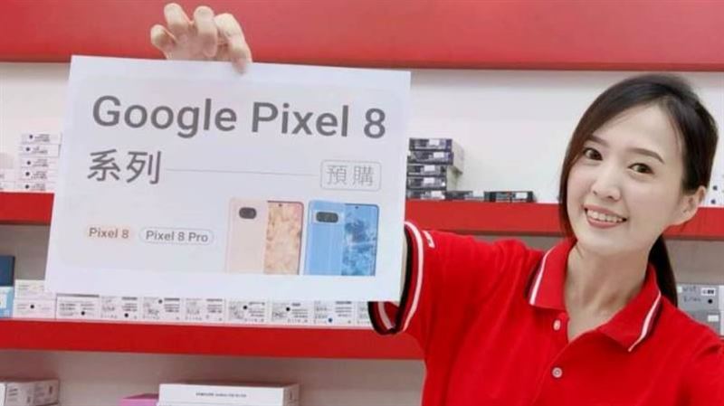 Pixel 8這裡買預購禮上看4萬！舊換新0元帶回家 | 科技 | 三立新聞網 SETN.COM