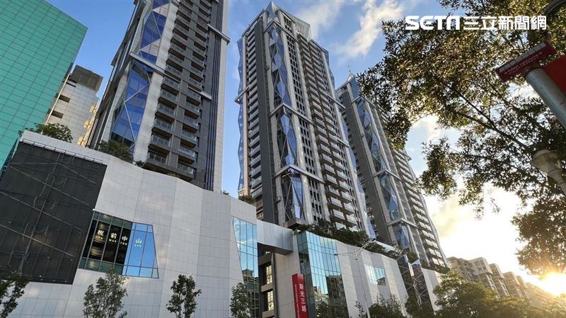 確定了！新光三越「Diamond Towers鑽石塔」10／7試營運 130家品牌一覽 | 生活 | 三立新聞網 SETN.COM