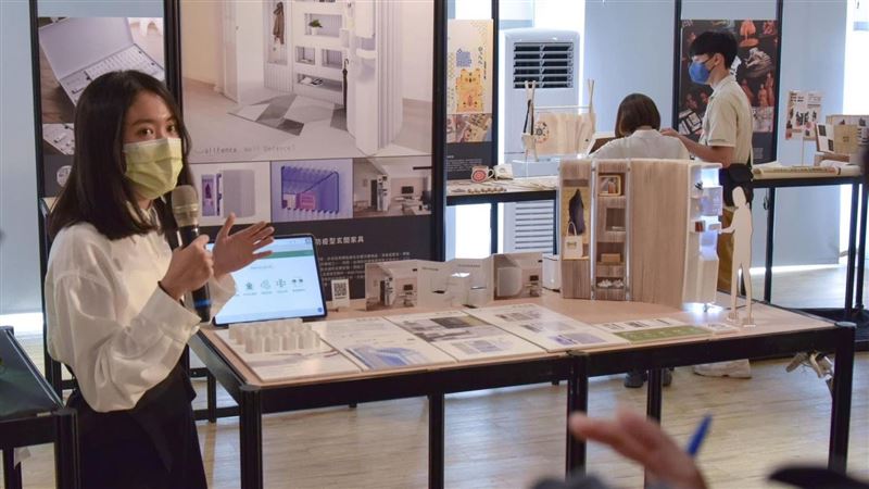 桃園設計獎徵件即起開跑 總獎金84萬！ | 專欄 | 三立新聞網 SETN.COM