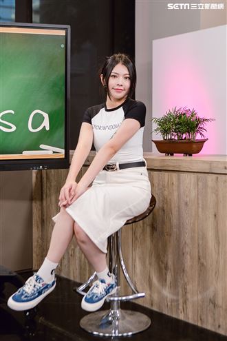 MIUSA小記者大明星專訪｜娛樂圖輯｜娛樂星聞 STAR.SETN.COM