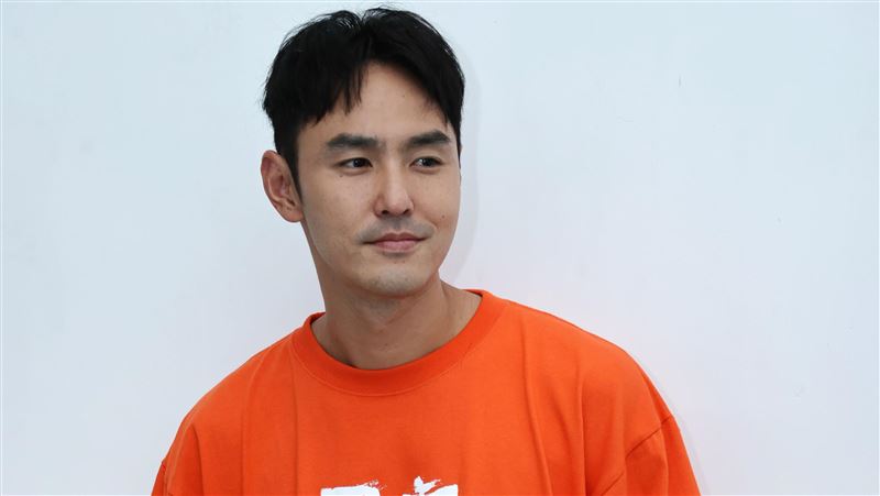 獨家／阮經天懺悔告白「失去讓我成熟」40歲不對尬全世界：我老了 | 電影 | 三立新聞網 SETN.COM