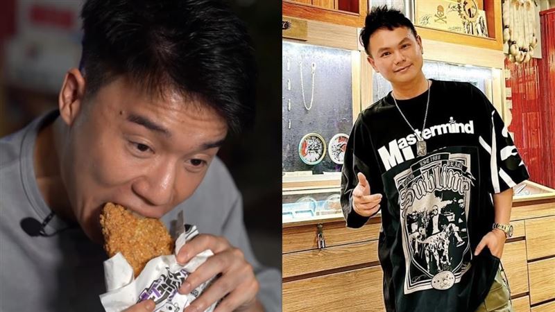 超派風波未歇！超哥嗆Toyz「我這階層都瞧不起你」 網轟：道歉有很難嗎 | 娛樂星聞 | 三立新聞網 SETN.COM