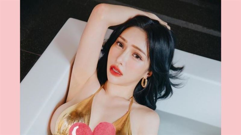 辣模五官精緻身材惹火！下水4姿勢難不倒 狂吸粉44萬人追 | 娛樂星聞 | 三立新聞網 SETN.COM