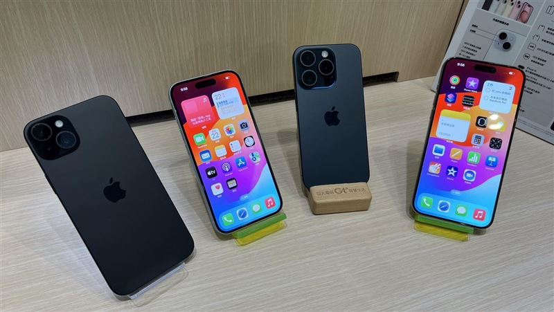 哪款iPhone最耐操？果粉狂推「它」：是神機 | 生活 | 三立新聞網 SETN.COM