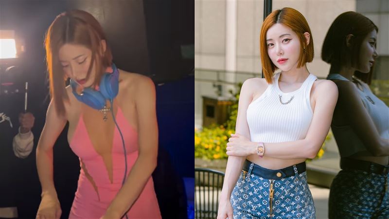 DJ SODA突發長文道歉！赴美演出「做錯1事」懊惱喊話：我非常難過 | 娛樂星聞