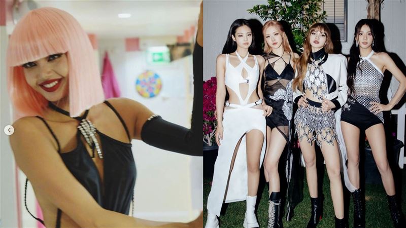 BLACKPINK續約早泡湯！曝「Lisa瘋馬秀後就玩完」 YG為1事拖延 | 娛樂星聞 | 三立新聞網 SETN.COM
