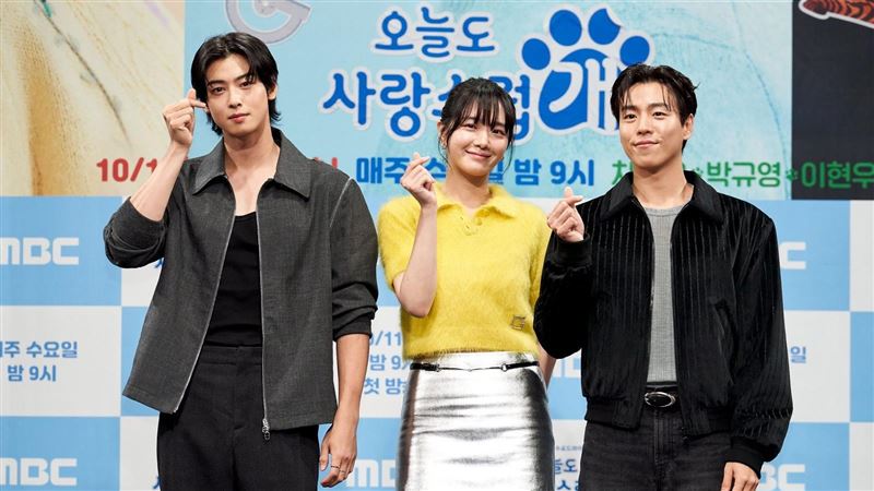 連線訪問／車銀優《犬系戀人》角色相似度70%！認「這1點」最不同 | 娛樂星聞 | 三立新聞網 SETN.COM