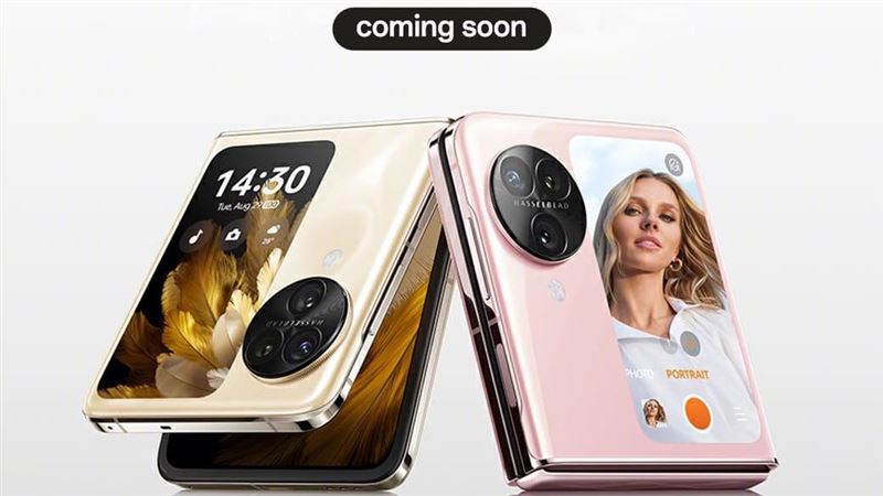 OPPO Find N3｜Find N3 Flip: The Ultimate Foldable Phone Reimagined ...