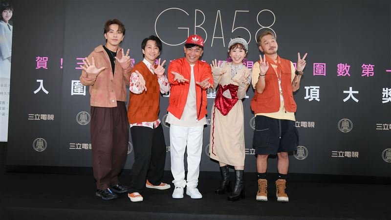 憲哥霸氣包百萬紅包！KID認了「已兌現支票」嗨曝：明天會入帳 | 娛樂星聞 | 三立新聞網 SETN.COM