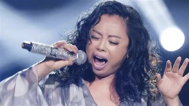 55歲「最醜歌后」模樣全變了！驚人現況曝光 陸網看傻：大媽變少婦 | 娛樂星聞 | 三立新聞網 SETN.COM