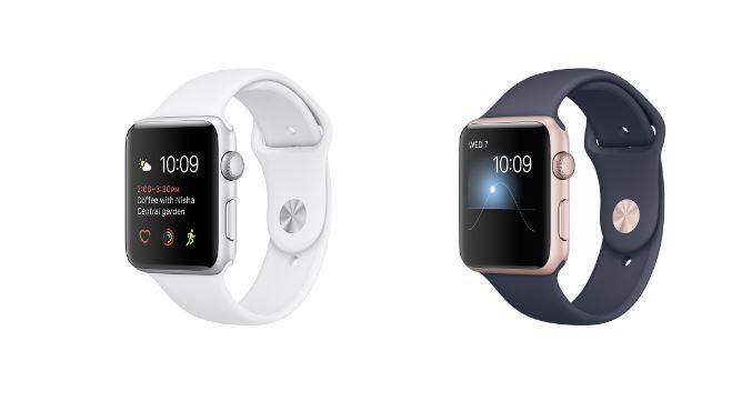 蘋果過時產品！Apple Watch 1走入歷史 - 鏡週刊 Mirror Media