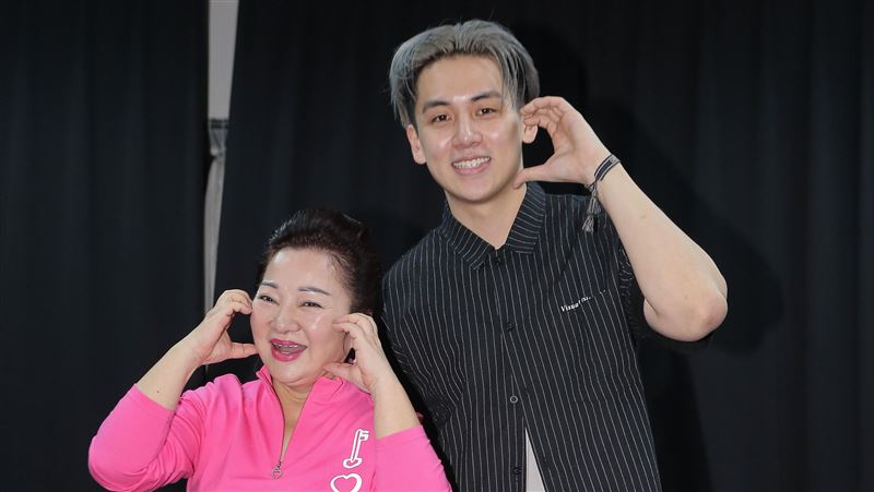 賣豪宅也不夠！白冰冰噴6000萬拍戲 高凌風愛兒升格男主稱單身不認新歡 | 娛樂星聞 | 三立新聞網 SETN.COM