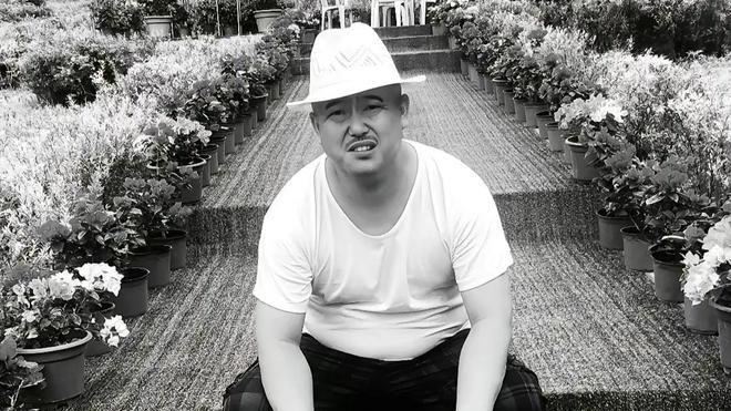 42歲男星驚傳急性腦出血驟逝 妹悲痛證實：願來生我們再相識 | 娛樂星聞 | 三立新聞網 SETN.COM