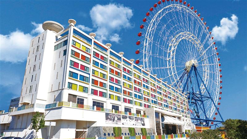 Buffet餐券「買1送1」、住飯店「最低640元起」 ITF線上旅展優惠快搶！ | 生活 | 三立新聞網 SETN.COM