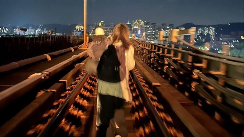 120人摸黑走軌道！桃捷公布「故障調查結果」：A5泰山站斷路器設備損壞 | 生活 | 三立新聞網 SETN.COM