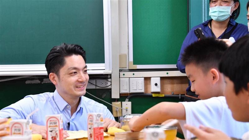 台北市至少三成學校營養午餐調漲！這幾所漲最多 家長需多負擔2000元 | 生活 | 三立新聞網 SETN.COM