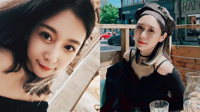 Albee昔愛上48歲外籍師！出面澄清「沒被騙財騙色」 感情現況意外曝光 | 娛樂星聞