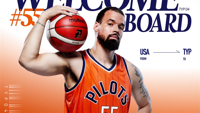 塔克老師加盟領航猿變機長 和卡米諾斯再續前緣！衝擊季後賽 | 運動 | 三立新聞網 SETN.COM