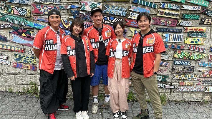 金鐘58／《飢餓》5566擦身主持人獎 王仁甫吐遺憾藏洋蔥 | 娛樂星聞 | 三立新聞網 SETN.COM