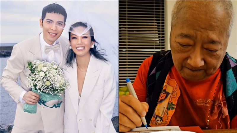 75歲資深藝人林光寧突呼吸困難急診！女婿蕭敬騰牽Summer在外著急守候 | 娛樂星聞 | 三立新聞網 SETN.COM