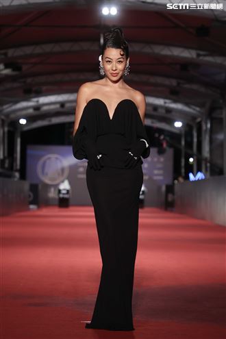 58金鐘星光大道爭豔｜娛樂圖輯｜娛樂星聞 STAR.SETN.COM