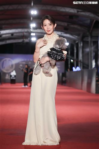 58金鐘星光大道爭豔｜娛樂圖輯｜娛樂星聞 STAR.SETN.COM