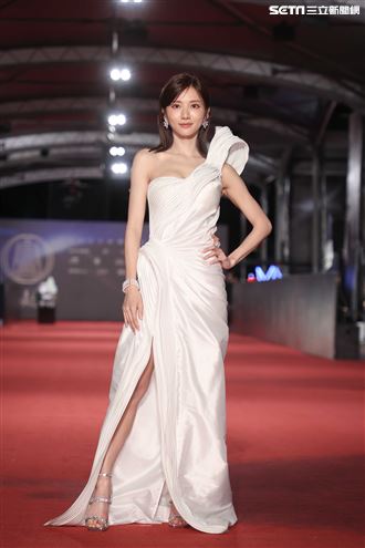 58金鐘星光大道爭豔｜娛樂圖輯｜娛樂星聞 STAR.SETN.COM