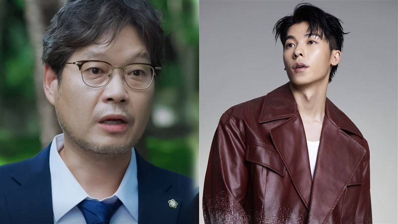 李善均染毒最衰非許光漢！資深演員「4部作品全GG」 網嘆：該給他賠償 | 娛樂星聞 | 三立新聞網 SETN.COM