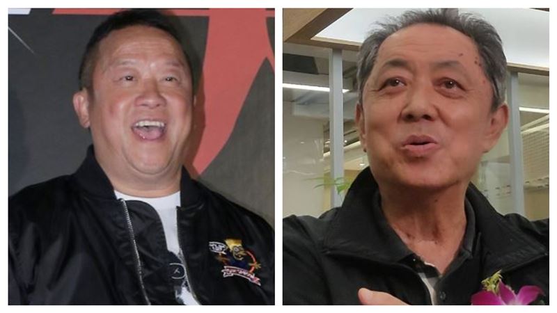 70歲曾志偉心臟動刀 朱延平曝最新病況！宣布「退休時間點」 | 娛樂星聞 | 三立新聞網 SETN.COM