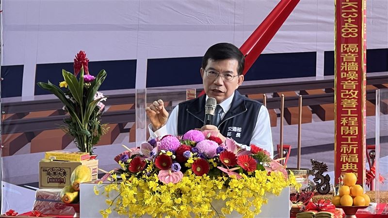 台鐵公司化釀離職潮「逾2000人想走」 王國材：未來薪資福利會更好 | 生活 | 三立新聞網 SETN.COM