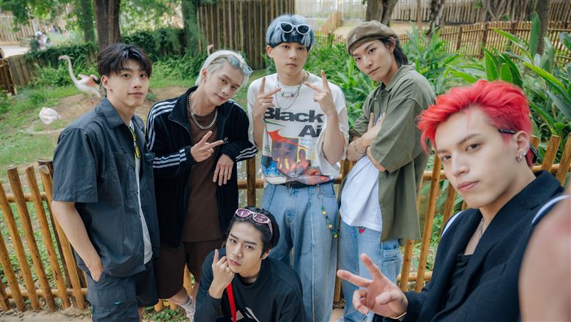 Ozone台北街頭遭綁架！「荒謬過程」曝光 衝平台排行榜冠軍 | 娛樂星聞 | 三立新聞網 SETN.COM