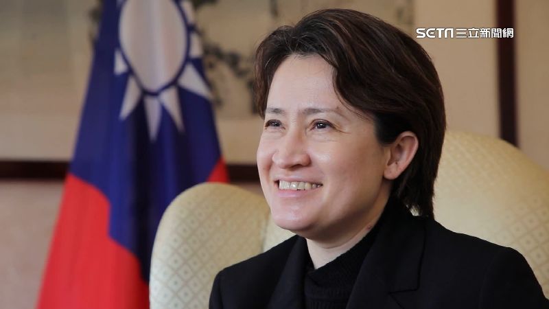 傳蕭美琴將現身APEC 學者：若日後擔任副手加分 | 政治 | 三立新聞網 SETN.COM