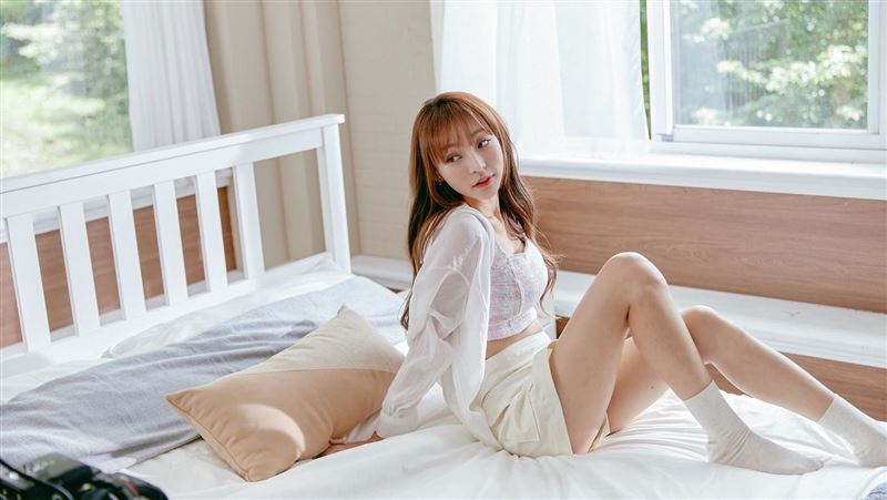 獻出第一次！林襄「360度全身被看光」 超兇尺度照外流了 | 娛樂星聞 | 三立新聞網 SETN.COM