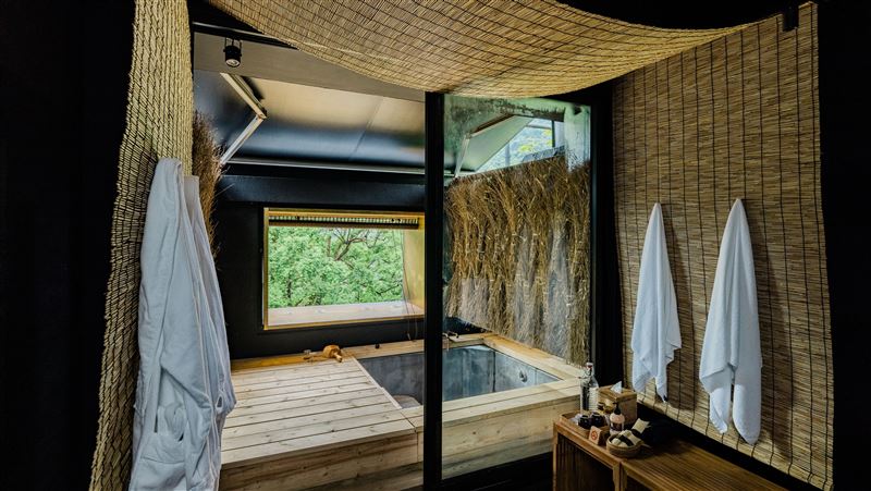 泡湯免費！全新秘境餐廳「馥森梧桐墅」1800元起 馥蘭朵旅展11／1開跑 | 生活 | 三立新聞網 SETN.COM