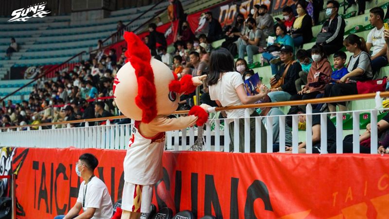 台籃不只假球還有假確診！T1太陽解散後「完整神祕錄音」流出 | 運動 | 三立新聞網 SETN.COM