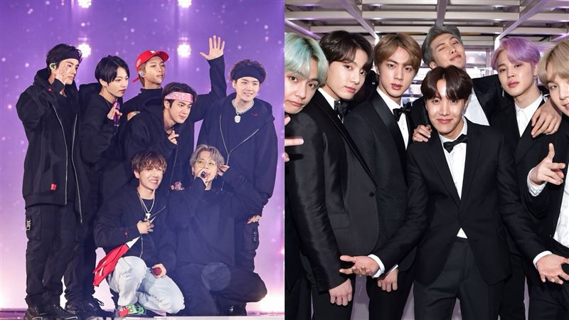 二度慘遭指控！BTS被名嘴點名「毒窟酒店常客」HYBE氣炸喊：告到底 | 娛樂星聞 | 三立新聞網 SETN.COM