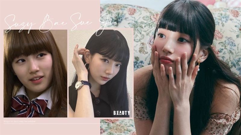 Beauty美人圈／《我的女神室友斗娜》秀智「變美思路」！ | 專欄 | 三立新聞網 SETN.COM