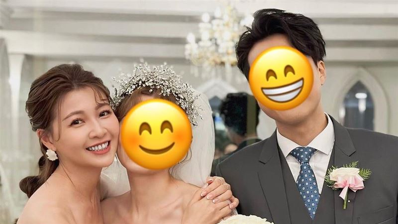 才傳出被張書偉求婚！本土劇女神謝京穎親吐喜訊時間了 | 娛樂星聞 | 三立新聞網 SETN.COM