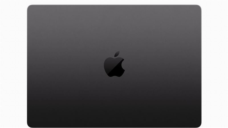 蘋果新Macbook Pro來了！「太空黑」新色帥炸 M3晶片效能升級 | 科技 | 三立新聞網 SETN.COM