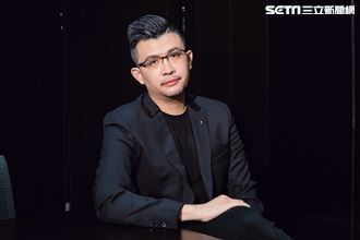 JKF執行長Eric三立新聞網專訪｜娛樂圖輯｜娛樂星聞 STAR.SETN.COM