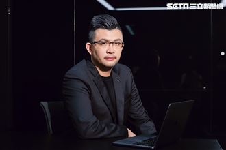 JKF執行長Eric三立新聞網專訪｜娛樂圖輯｜娛樂星聞 STAR.SETN.COM