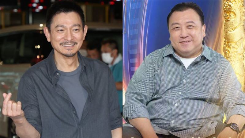 62歲劉德華狀態堪比小鮮肉！「凍齡」秘訣曝光 王晶：真不是人過的 | 娛樂星聞 | 三立新聞網 SETN.COM