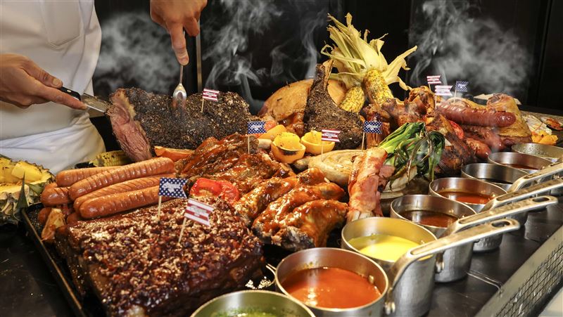 ITF旅展倒數！「必搶餐券」一次看 晶華栢麗廳下殺56折、最低千元有找 | 生活 | 三立新聞網 SETN.COM