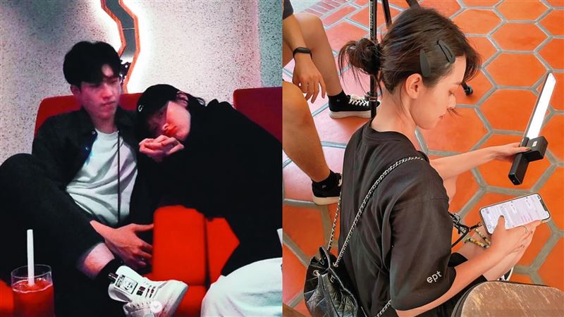 邱偲琹、郭方儒戀愛ing！ 貼文「1動作」早有跡象 共遊韓國高調曬愛 | 娛樂星聞 | 三立新聞網 SETN.COM