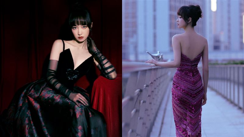 宋茜出席活動掀熱評！三套禮服全部駕馭 韓網讚：Vicotoria仍是女神 | 娛樂星聞