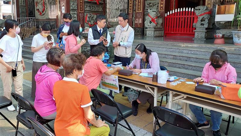 台南登革熱新增108例 佳里區出現第2型病例 | 生活 | 三立新聞網 SETN.COM