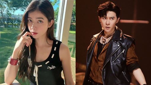 全因愛女一句話！JR面臨出道最大挑戰 壓力爆棚自揭「半夜驚醒」 | 娛樂星聞