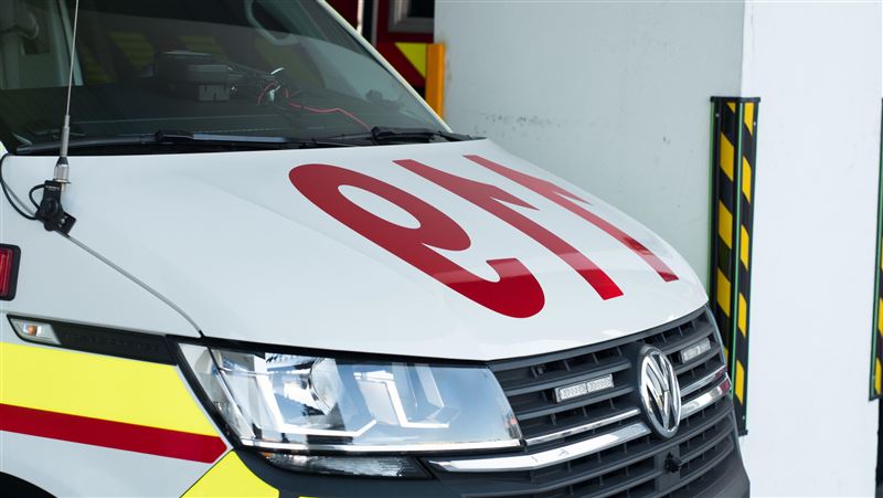 把119當計程車？有人10個月叫救護車206次 消防局將檢討收費 | 社會 | 三立新聞網 SETN.COM