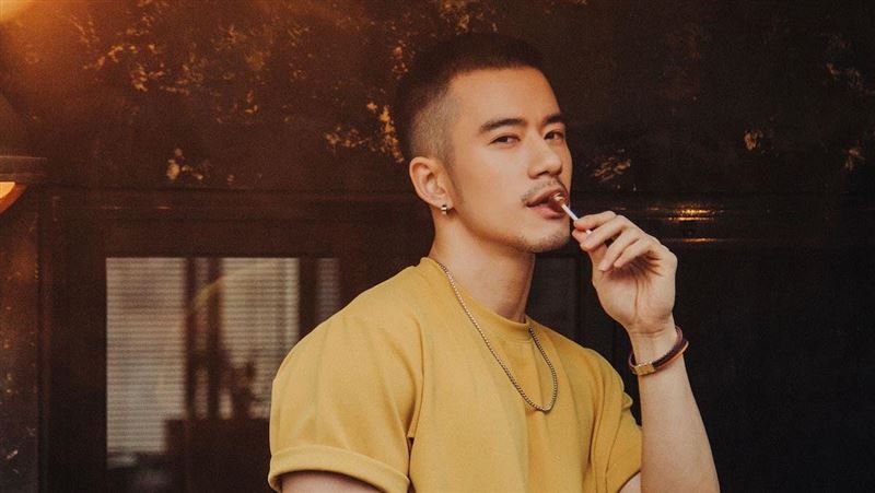 全因愛女一句話！JR面臨出道最大挑戰 壓力爆棚自揭「半夜驚醒」 | 娛樂星聞 | 三立新聞網 SETN.COM